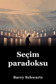 Seçim paradoksu book cover
