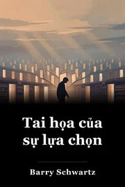 Tai họa của sự lựa chọn book cover