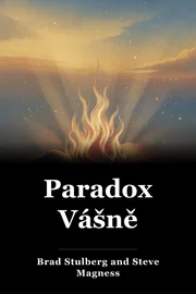 Paradox Vášně book cover