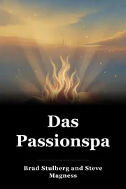 Das Passionsparadox book cover