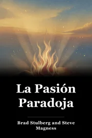 La Pasión Paradoja book cover