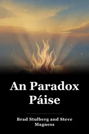 An Paradox Páise book cover