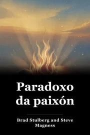 Paradoxo da paixón book cover