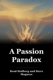 A Passion Paradox book cover
