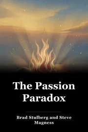 The Passion Paradox book cover