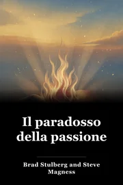 Il paradosso della passione book cover