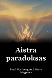 Aistra paradoksas book cover
