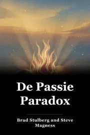 De Passie Paradox book cover