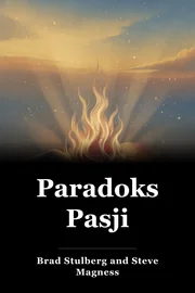 Paradoks Pasji book cover