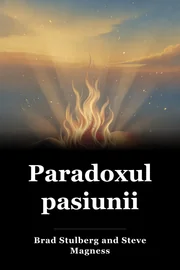 Paradoxul pasiunii book cover
