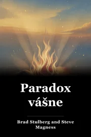 Paradox vášne book cover