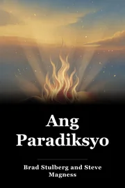 Ang Paradiksyon book cover