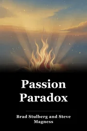 Passion Paradox book cover