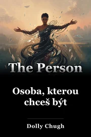 Osoba, kterou chceš být book cover