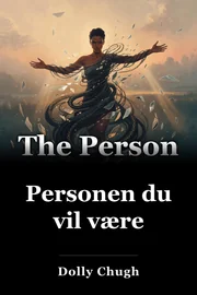 Personen du vil være book cover