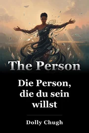 Die Person, die du sein willst book cover