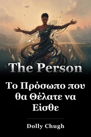 Το Πρόσωπο που θα Θέλατε να Είσθε book cover