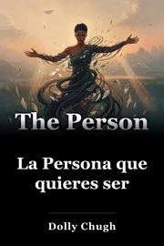 La Persona que quieres ser book cover