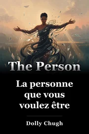 La personne que vous voulez être book cover