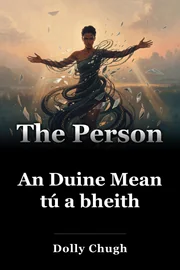 An Duine Mean tú a bheith book cover