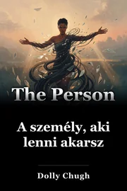 A személy, aki lenni akarsz book cover