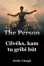 Cilvēks, kam tu gribi būt book cover