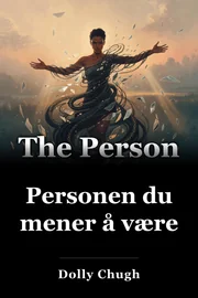 Personen du mener å være book cover