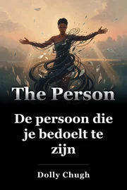 De persoon die je bedoelt te zijn book cover