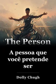 A pessoa que você pretende ser book cover