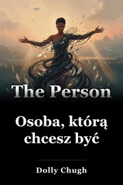 Osoba, którą chcesz być book cover