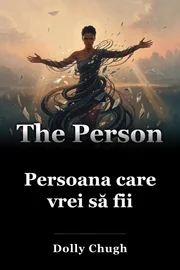 Persoana care vrei să fii book cover