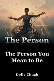 The Person You Mean to Be book cover