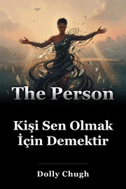 Kişi Sen Olmak İçin Demektir book cover