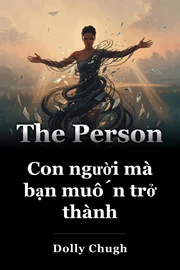 Con người mà bạn muốn trở thành book cover