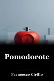 Pomodoroteknik book cover