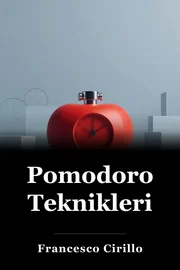 Pomodoro Teknikleri book cover