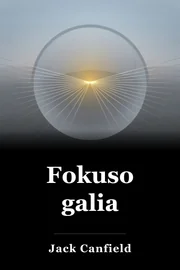 Fokuso galia book cover