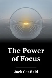 The Power of Focus book cover