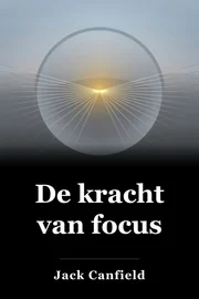 De kracht van focus book cover