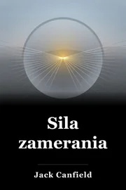Sila zamerania book cover