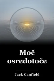 Moč osredotočenosti book cover