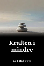 Kraften i mindre book cover