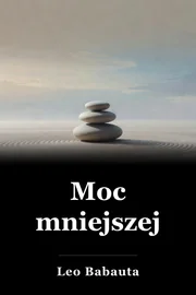 Moc mniejszej book cover