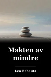 Makten av mindre book cover