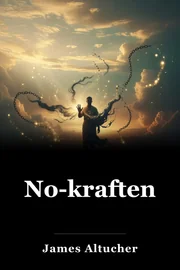 No-kraften book cover