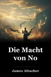 Die Macht von No book cover