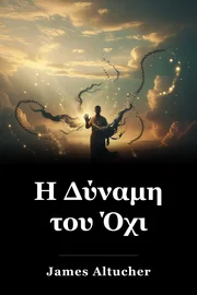 Η Δύναμη του Όχι book cover