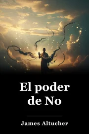 El poder de No book cover