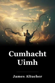 Cumhacht Uimh book cover