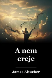 A nem ereje book cover